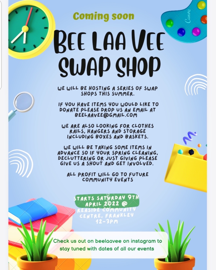 New Frankley in Birmingham Parish Council – Serving the local community